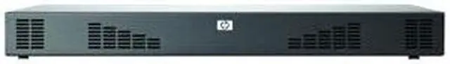 HP AF620A Digital KVM Switch - Newegg.com