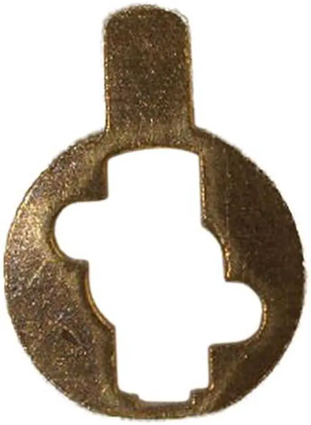 Medeco CT-Z02 IC Core Mortise Cylinder Cam For Medco Cylinders With A ...