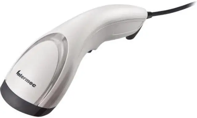 Intermec (Honeywell) SG20T Series Healthcare Corded 1D/2D Barcode ...