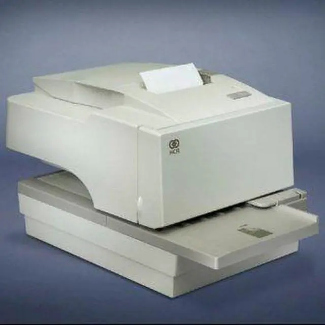 Ncr 7168-2023-9001 Point-Of-Sale Receipt Printer - Newegg.com