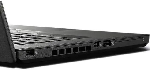 Refurbished: Thinkpad T450 i5 5300U 8G 128G SSD 14" (1600x900) W10 Pro ...