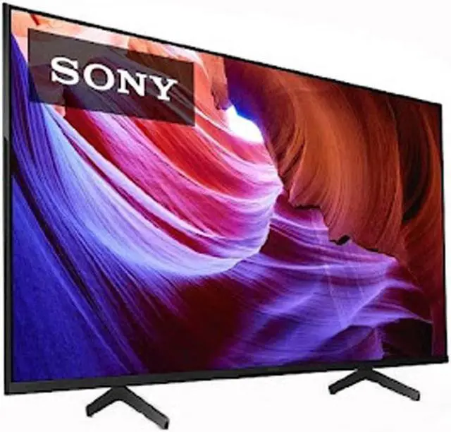 Sony KD50X85K 50" 4K HDR LED with PS5 Features Smart TV with an ...