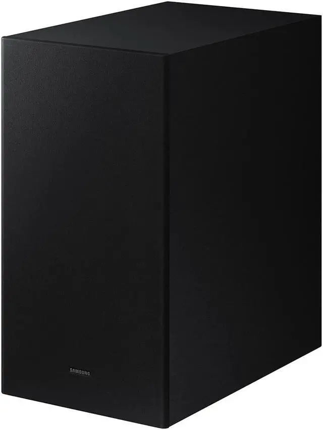 Samsung HW-Q600C 3.1.2ch Soundbar and Subwoofer with Dolby Atmos with ...