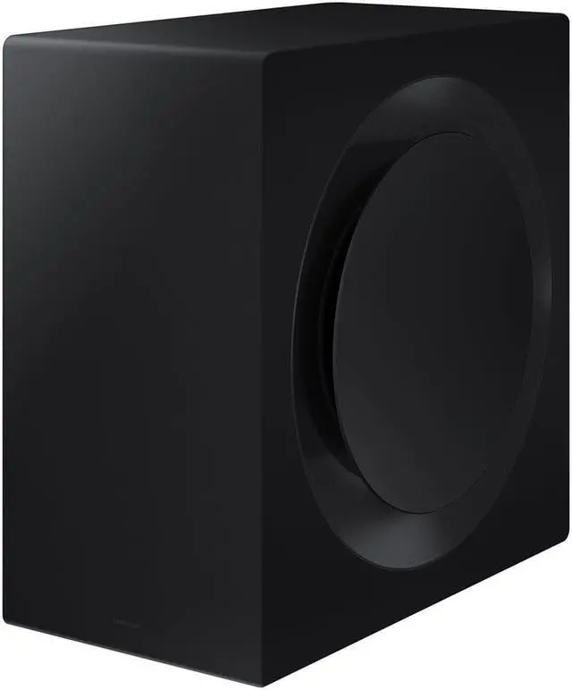Samsung HW-Q900C 7.1.2ch Soundbar and Subwoofer with Dolby Atmos with ...