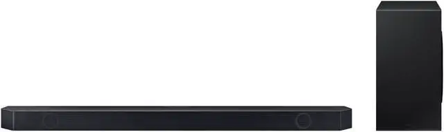 Samsung HW-Q900C 7.1.2ch Soundbar and Subwoofer with Dolby Atmos with ...