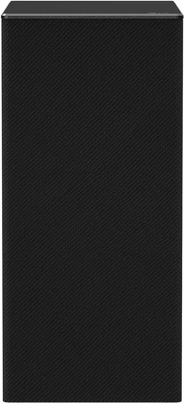 LG SP7Y 5.1 Channel Sound Bar High Res Audio with DTS Virtual X with an ...