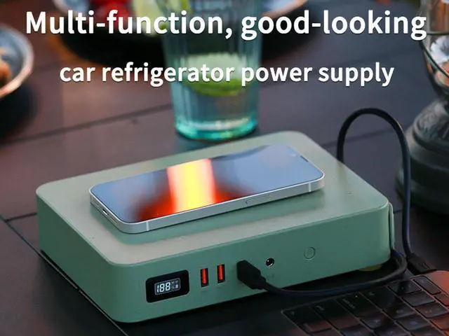 Emergency Outdoor Phones