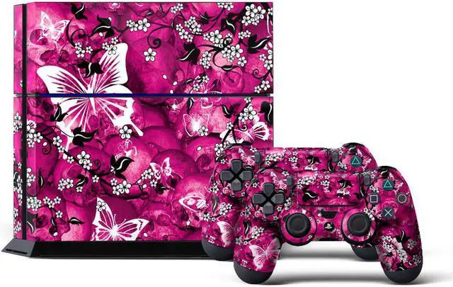 Sony Ps4 Console
