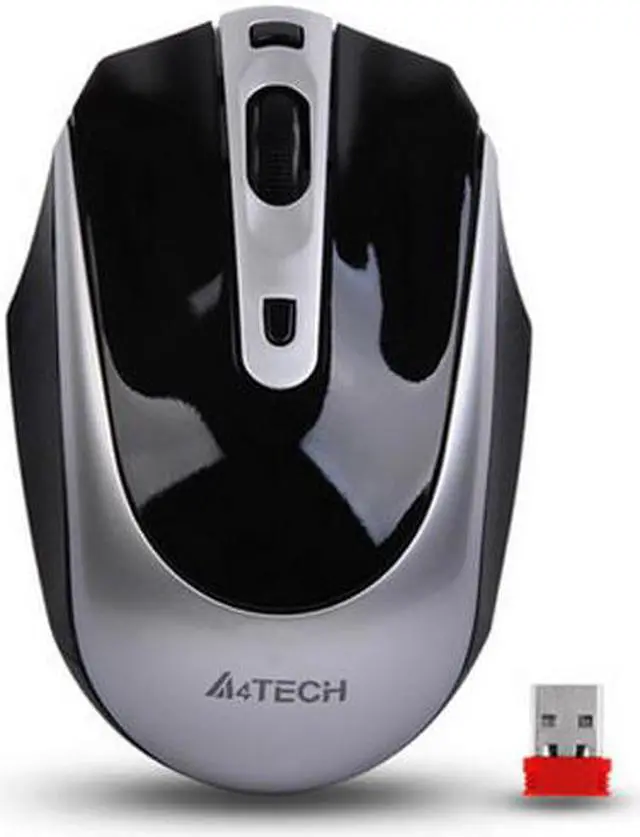 G11-580fx charge wireless mouse laptop gaming mouse hindchnnel - Newegg.com