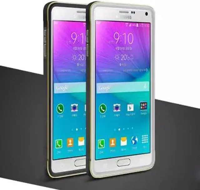 Galaxy Note 2 Aluminum Case