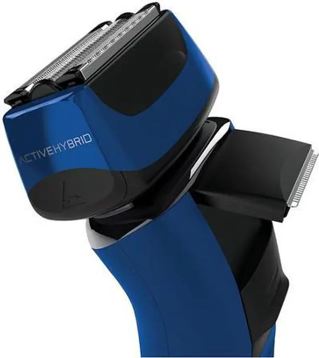 XF8550 Smart Edge Shaver - Newegg.com