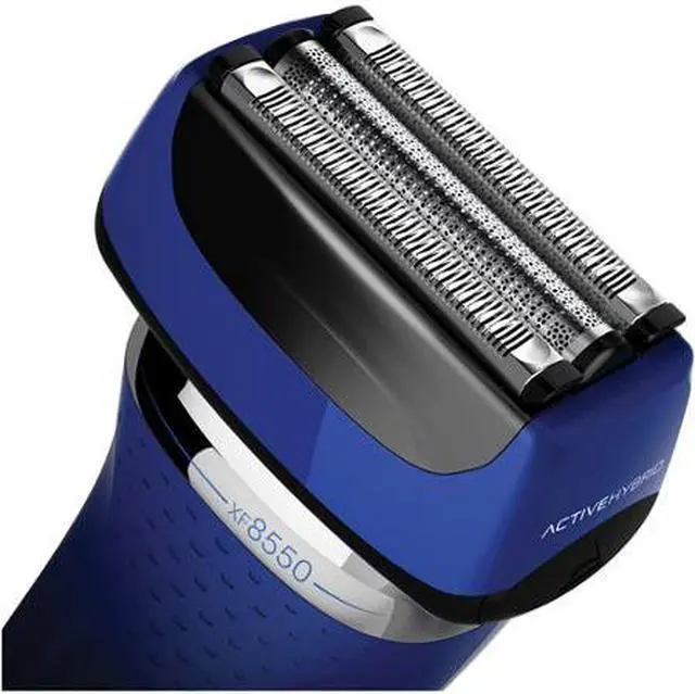 XF8550 Smart Edge Shaver - Newegg.com