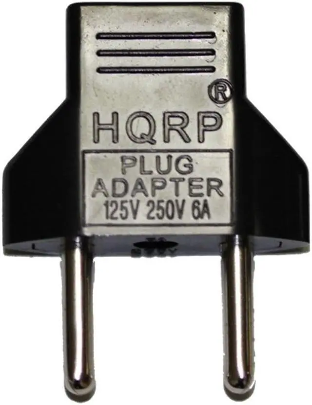 HQRP 12V 2A Power Supply / AC Adapter for Lorex CVA4902 Power Cord ...