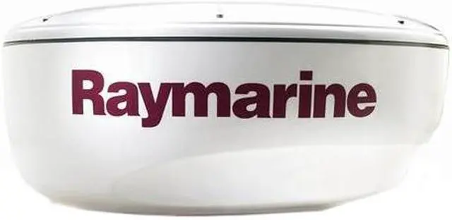 Raymarine RD418HD 4kW 18 HD Digital Radome (no cable) - Newegg.com
