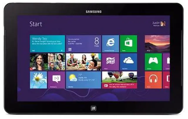 11.6" Tablet PC - Tablets - Newegg.com