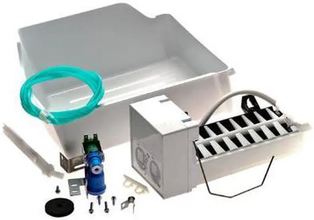 Frigidaire Add-On Ice Maker Kit IM115 - Newegg.com