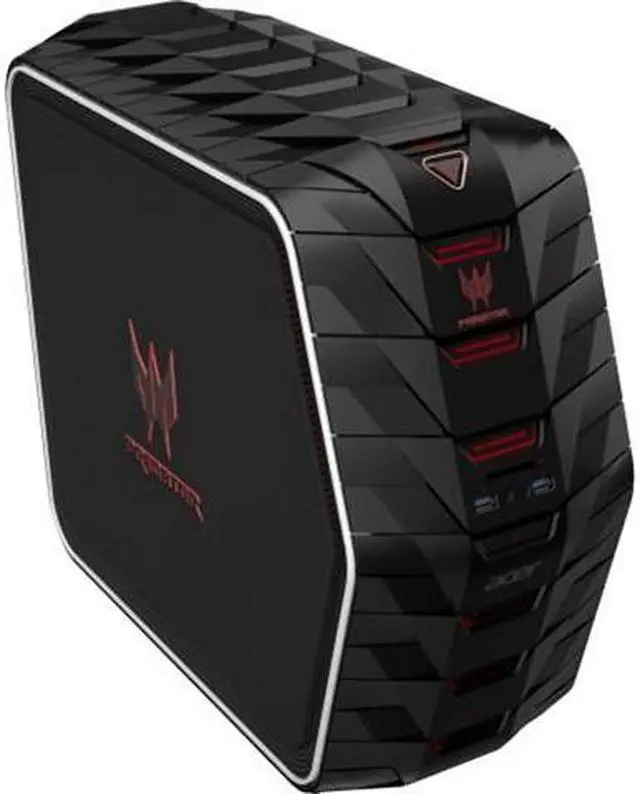 Acer Desktop PC Predator AG6-710-70012 Intel Core i7-6700K 16GB DDR4 ...