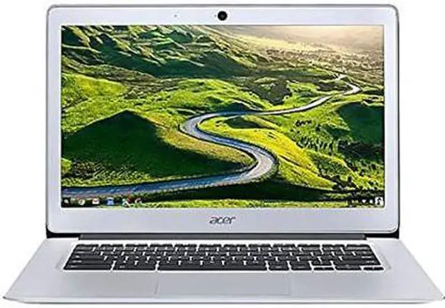 Acer Aspire CB3-431-C0D0 14" LED (ComfyView) Chromebook - Intel Celeron ...