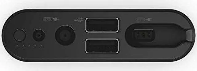 DELL PW7015M Power Companion - External Battery Pack - Lithium-ion ...