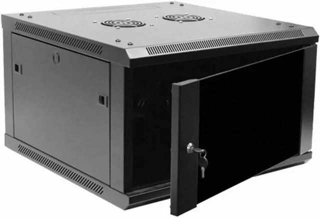 Navepoint 6u Data Cabinet | Cabinets Matttroy