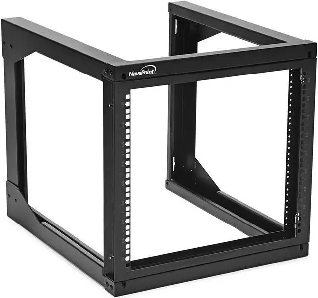 Navepoint 9u Server Rack Enclosure - Infoupdate.org