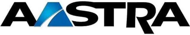 Mitel Networks A1265-0000-1005 Aastra 9116Lp - Corded Phone With Caller ...