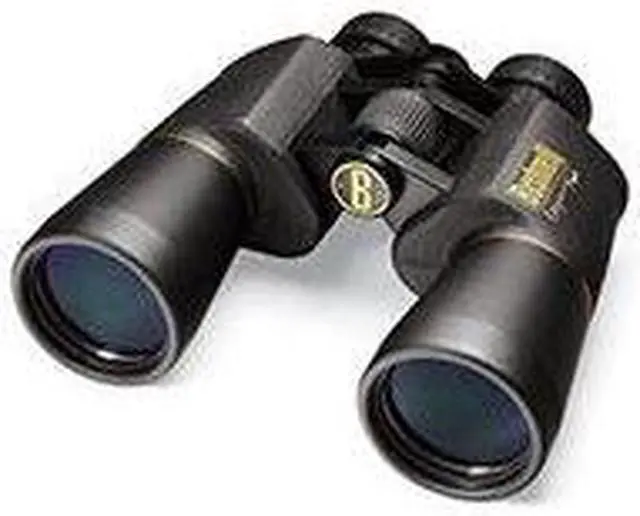 New, Bushnell Legacy WP 10x50 Porro Prism Waterproof Binoculars, Matte Black, 12 - Newegg.com