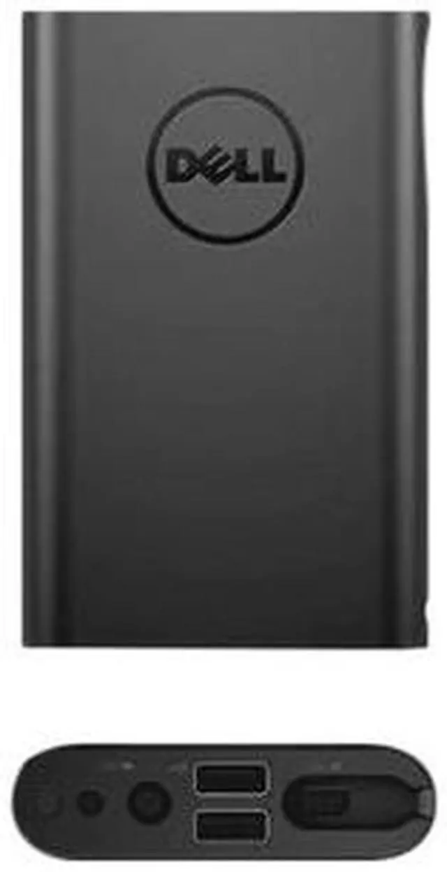 DELL PW7015M Power Companion - External Battery Pack - Lithium-ion ...