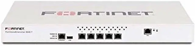 Fortinet FortiVoice Enterprise-200F8 - Newegg.com