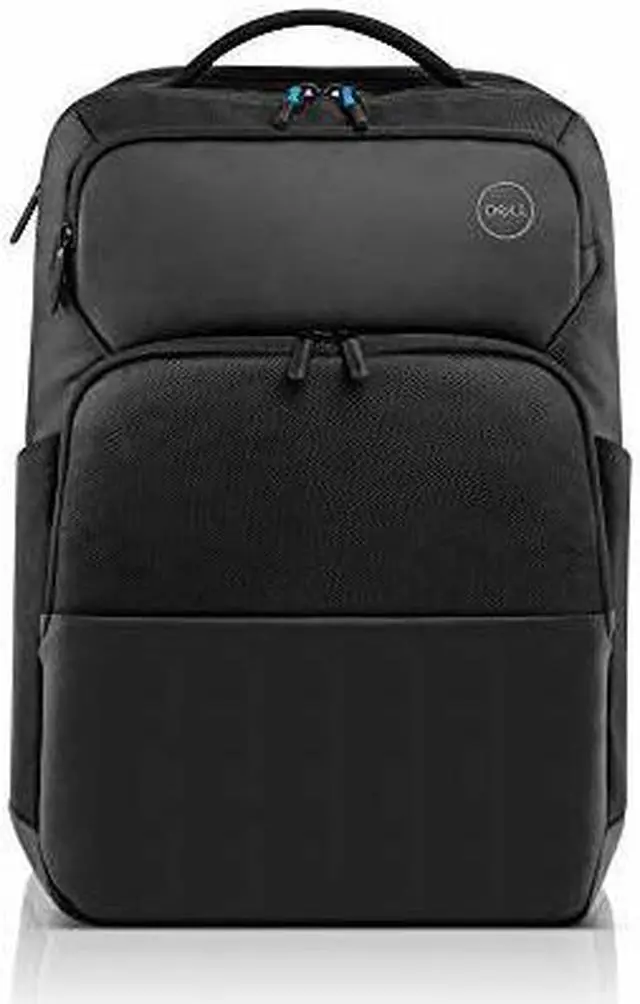 Choose Dell Pro Backpack 17 (PO1720P), Made with a More Earth-Friendly ...