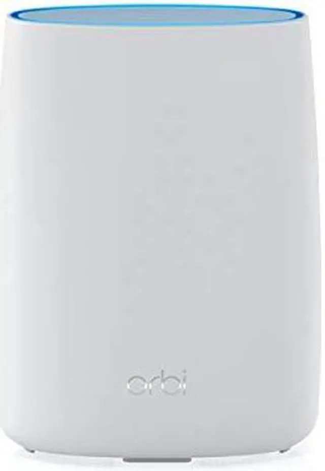 Netgear Orbi 4G LTE Advanced Tri-band Router (LBR20) - Newegg.com