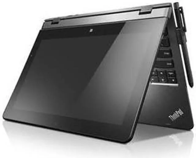 ThinkPad Helix Ultrabook Intel Core M-5Y71 11.6" Windows 8.1 Pro 64-Bit ...