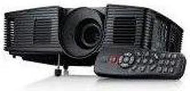 Dell 1850 3D Ready DLP Projector - 1080p - HDTV - 16:9 - Newegg.com