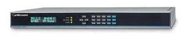 Microsemi 090-15200-602 S600 Syncserver With Ocxo Oscill Ac Power Sup ...