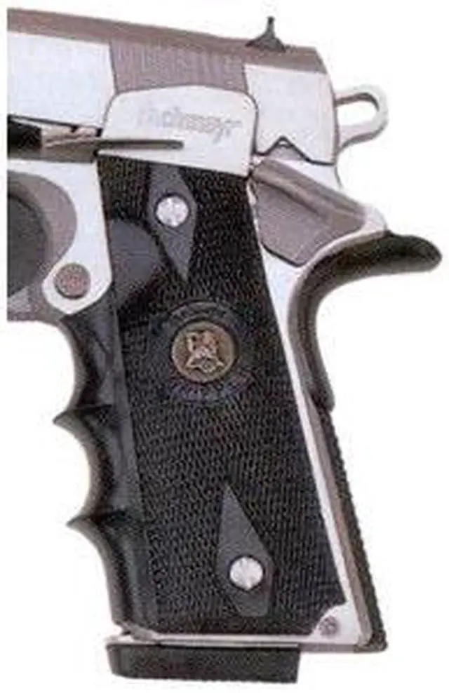 Pachmayr Grips For Colt 1911