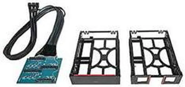 Lenovo 4XH0R02226 Storage Bay Upgrade Kit - System Upgrade Kit - For ...