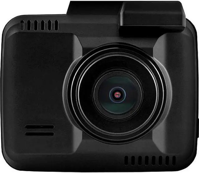 Car and Driver - Eye 1 Pro Dash Cam - Black - Newegg.com