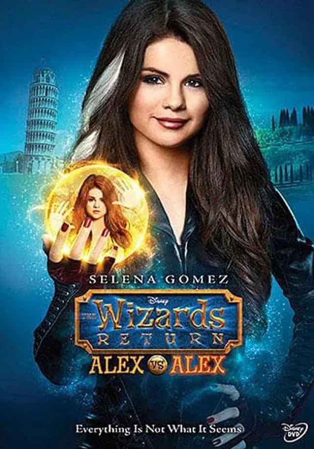 The Wizards Return: Alex vs. Alex - Newegg.com