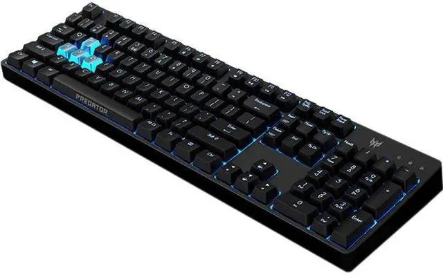 Predator Aethon 300 Keyboard NPKBD1A024 - Newegg.com