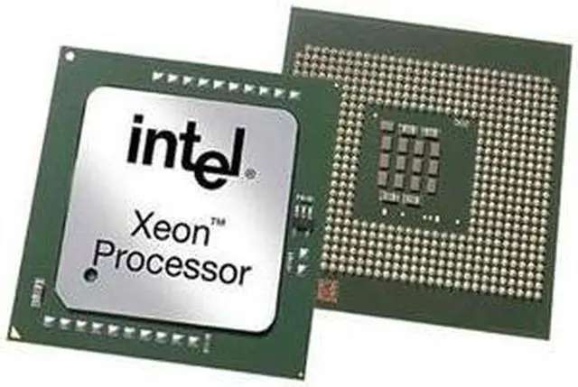 HPE Intel Xeon Gold 6254 Octadeca-core 18 Core 3.10 GHz Processor ...