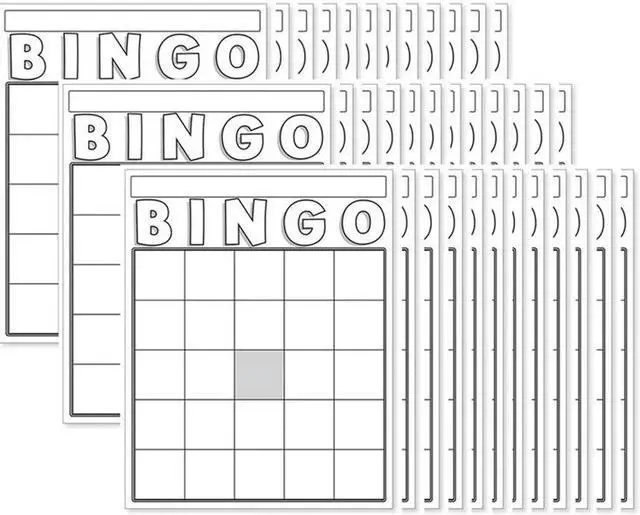 blank bingo🤙 explore o potencial e a versatilidade do roletta ...