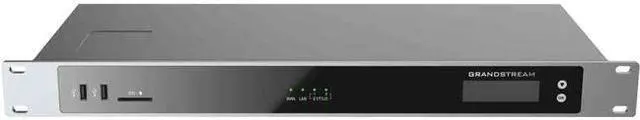 Grandstream GS-GXW4501 GXW4501 E1/T1/J1 Digital Voip Gateway - Newegg.com