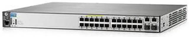 HP E2620 E2620-24-PoE+ Switch - Newegg.com