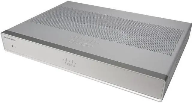 Cisco C1111X-8P C1111X-8P Router - Newegg.com