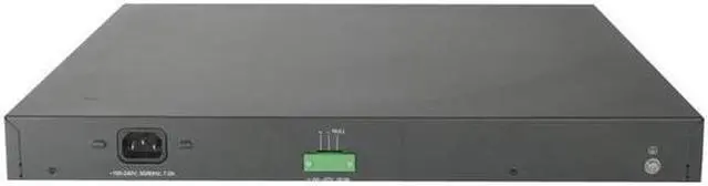 HP A3600 SI 3600-48-PoE+ v2 SI Switch - Newegg.com