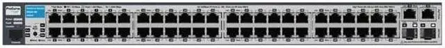 HP J9020A#ABA ProCurve Switch 2510-48 - Newegg.com