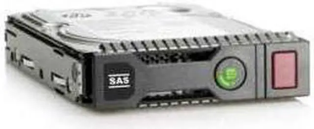 HP EH0300FBQDD 300Gb 15000Rpm 6G Sas Sff 2.5Inch Sc Enterprise Hot ...