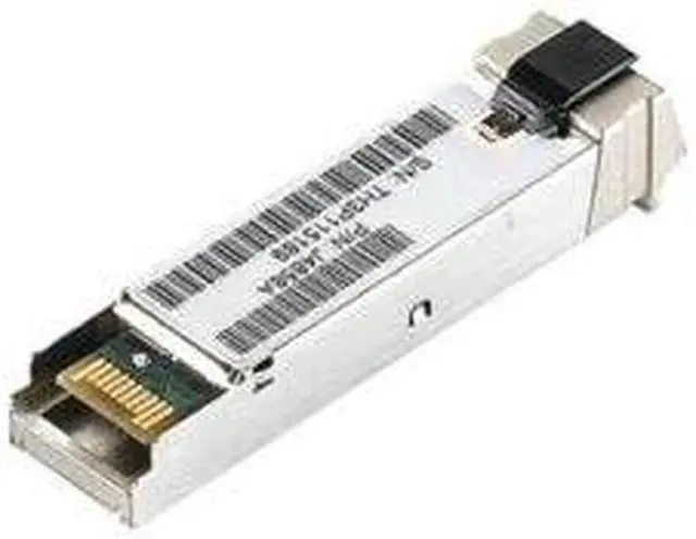 Refurbished: HP JD118B X120 1G SFP LC SX Transceiver - Newegg.com
