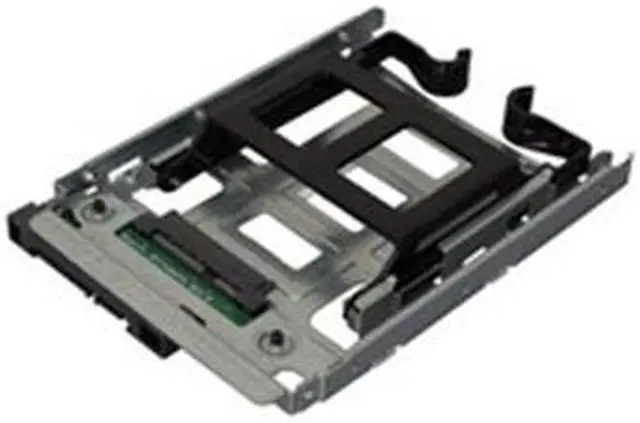Refurbished: HP 675769-001 Drive Bay Adapter for 3.5" Internal - Newegg.com