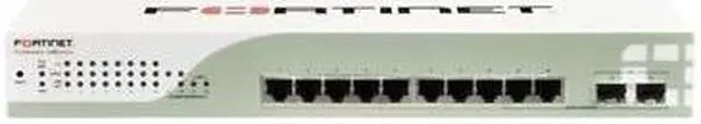 Fortinet FortiSwitch FS-108D-POE Ethernet Switch - Newegg.com
